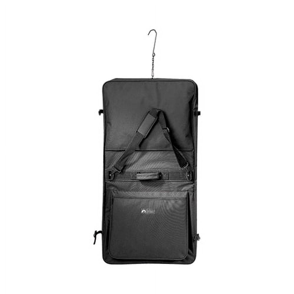 Everest Garment Bag 527C 22"x 44"x 4" - Walmart.com