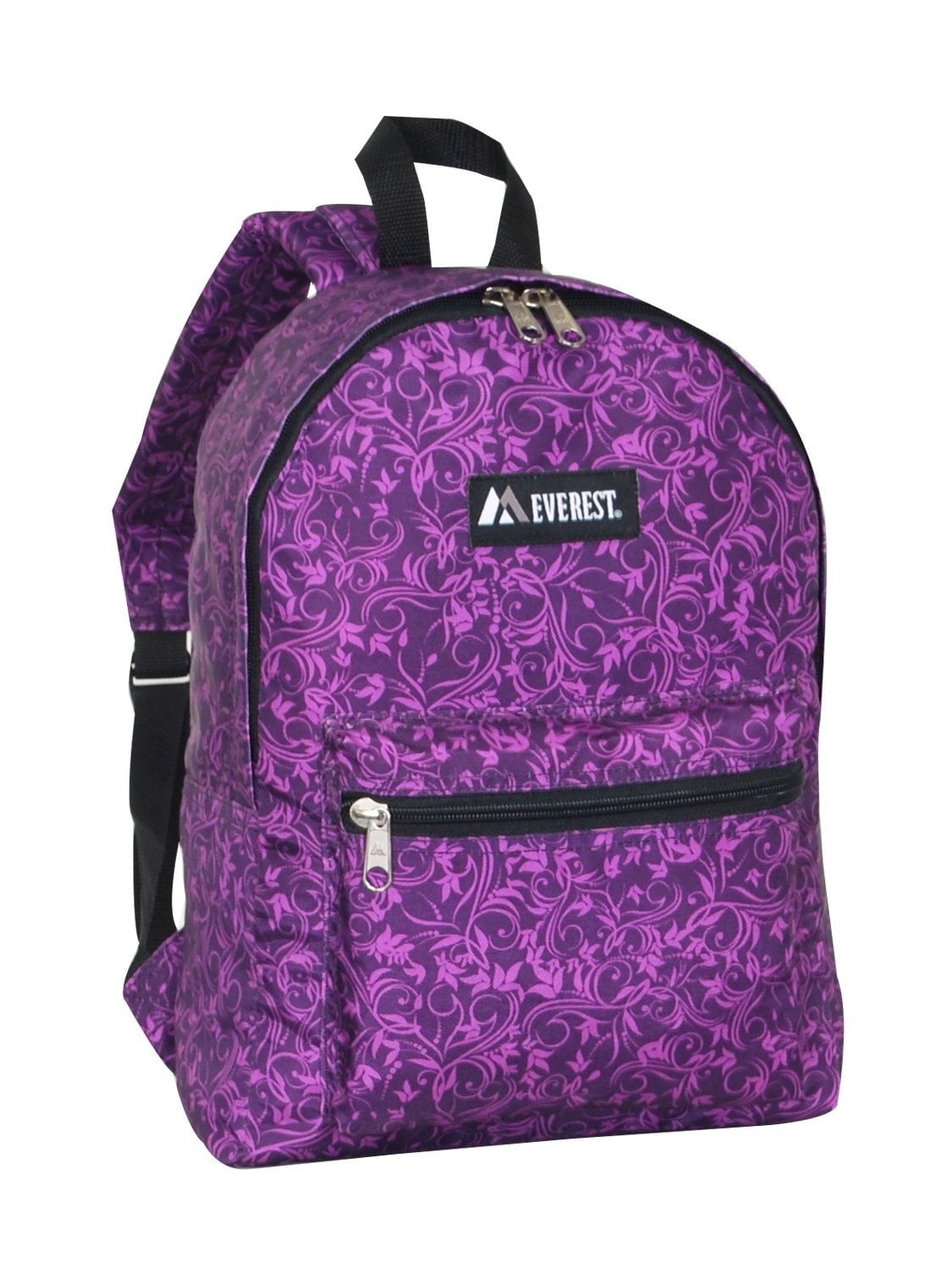 Everest Luggage Basic Backpack - Walmart.com