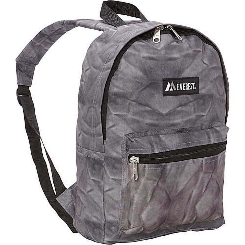Everest Pattern Backpack (Set of 2) - Walmart.com