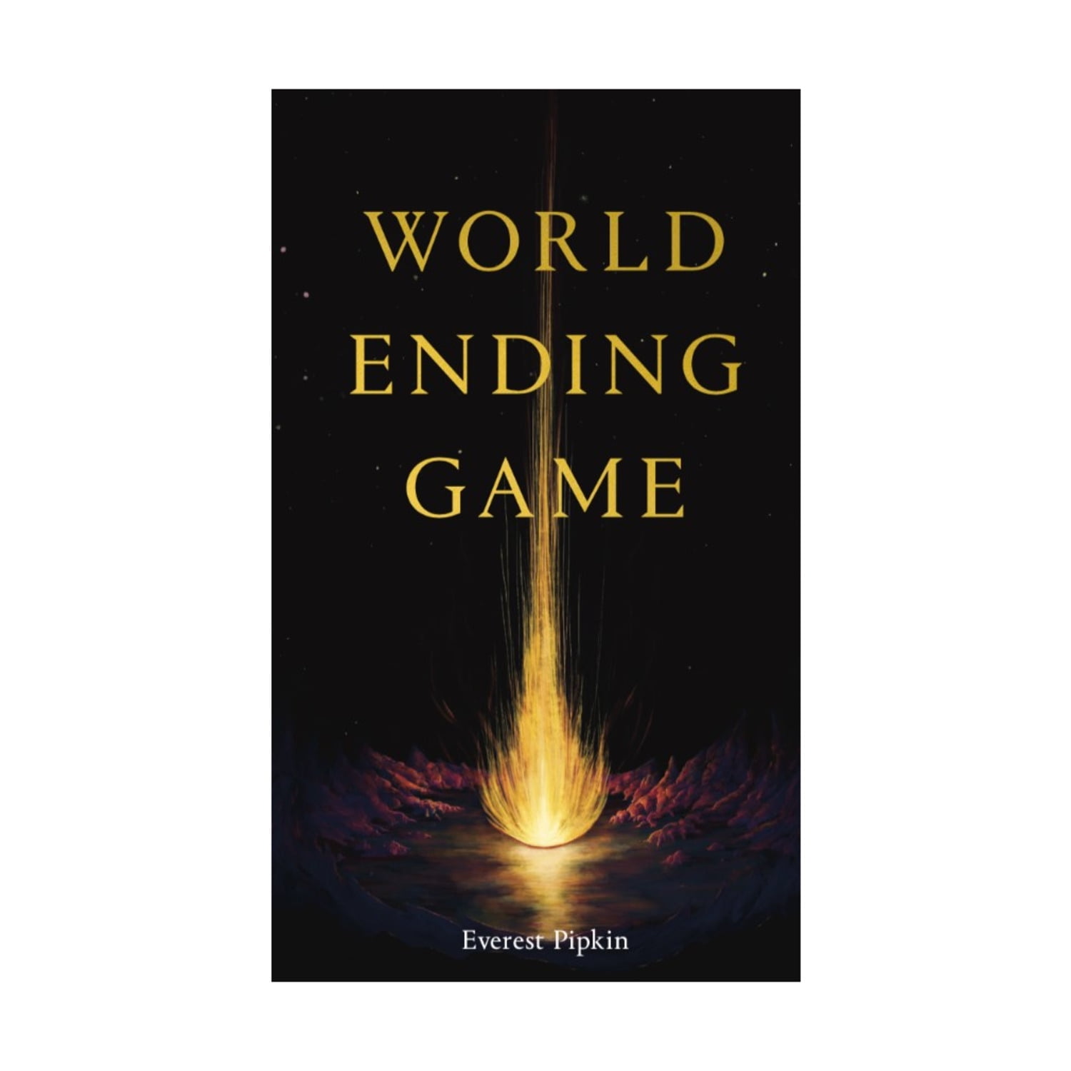 Game Ending