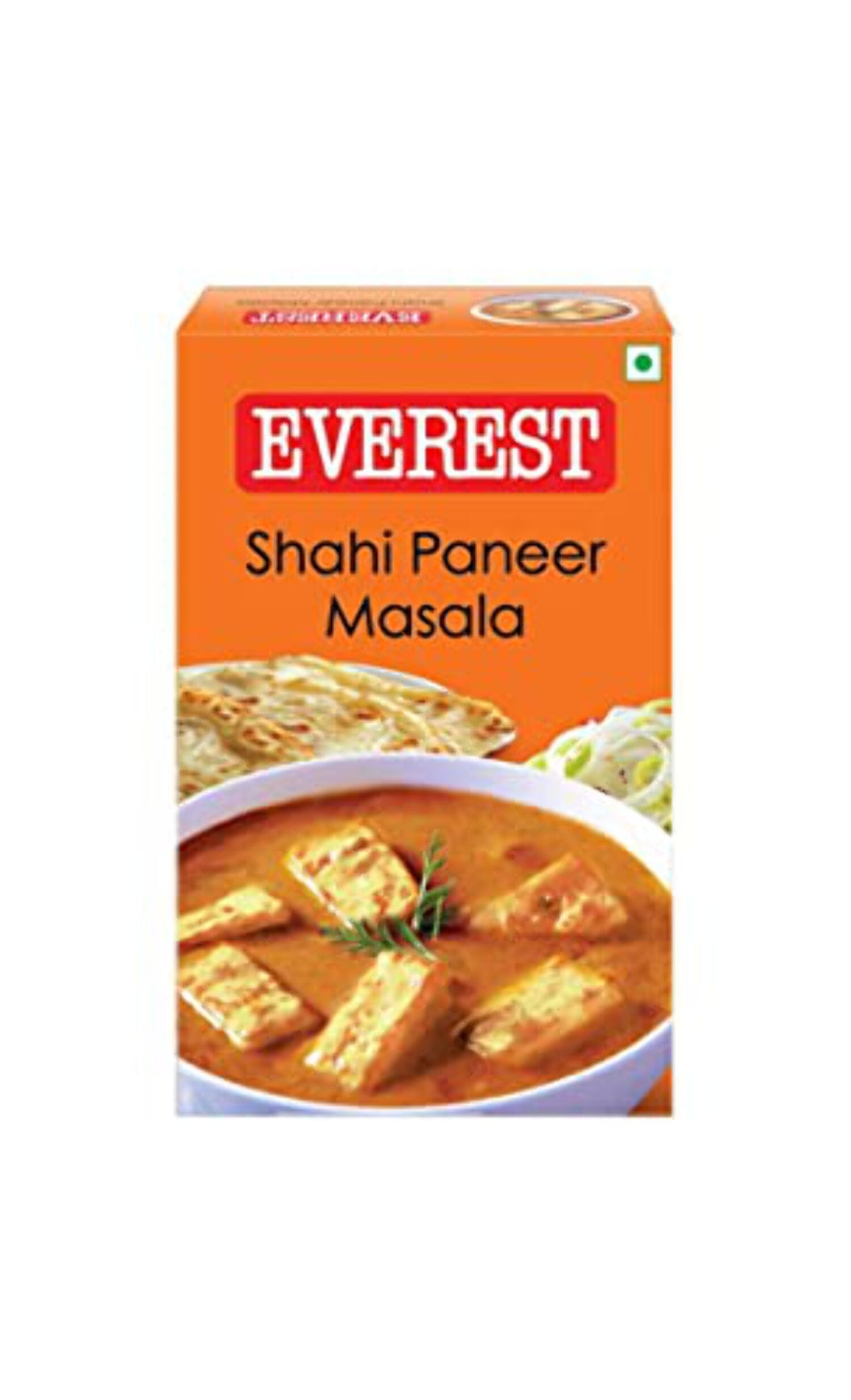 Everest Shahi paneer Masala ,100g (Pack of 2) - Walmart.com