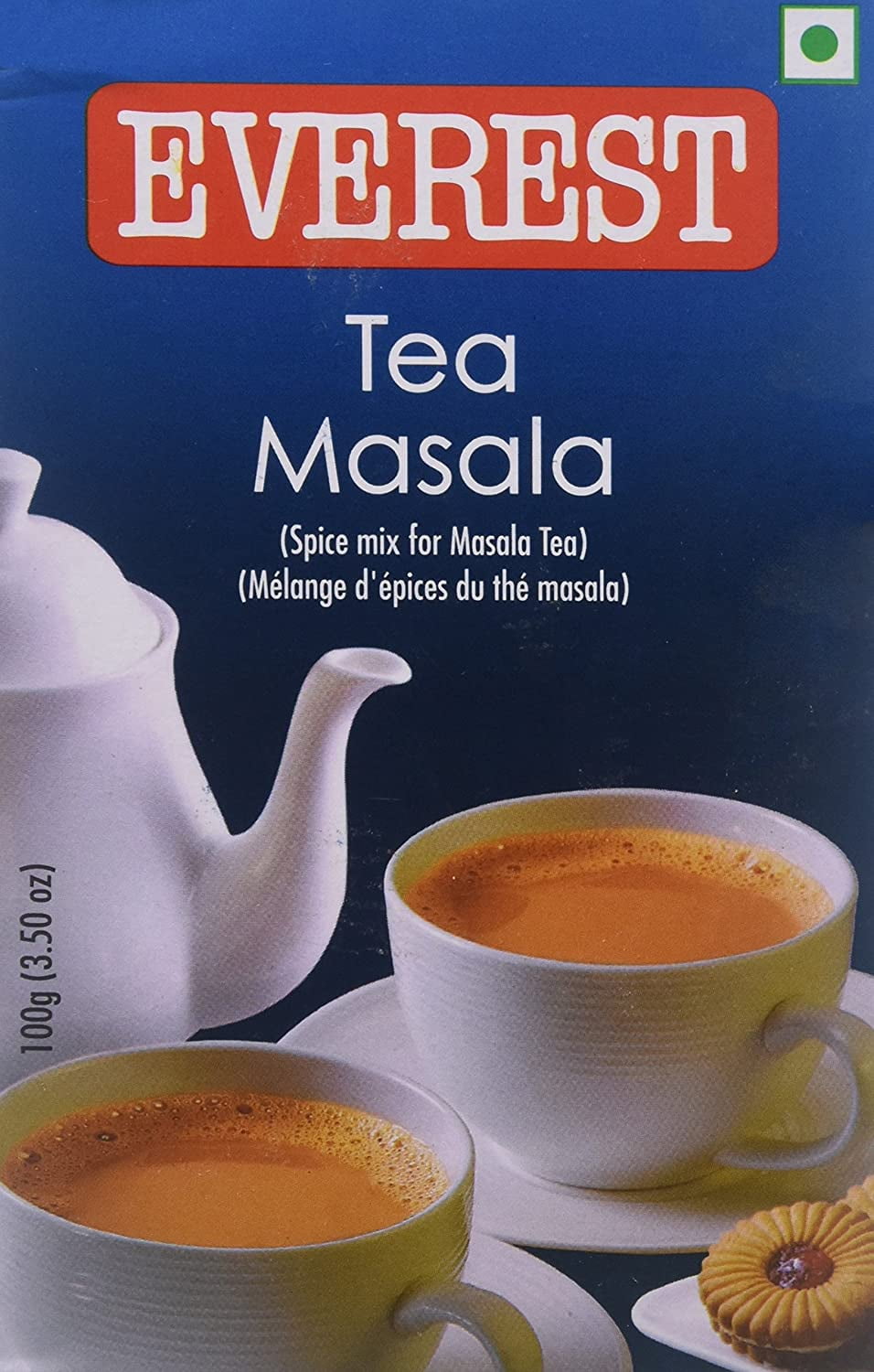 Everest Tea Masala - 100gms - Walmart.com