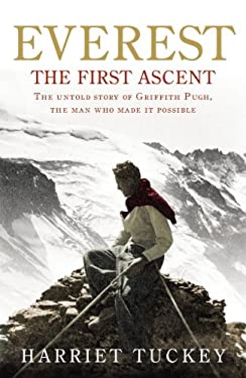 Pre-Owned Everest - the First Ascent : The Untold Story of Griffith ...