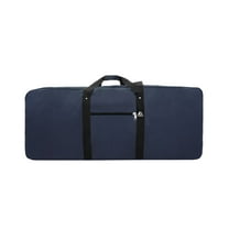 Everest Unisex 40-Inch Round Duffel Bag Black - Walmart.com