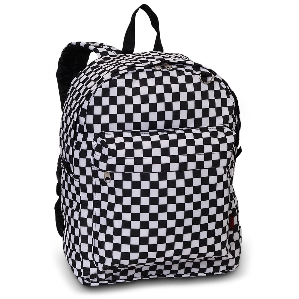 Everest Unisex Backpack 2045P-SQ - Walmart.com