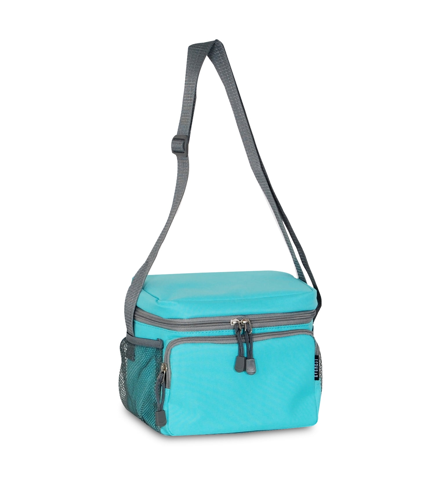 Everest Unisex Cooler / Lunch Bag Aqua - Walmart.com Everest Unisex Cooler / Lunch Bag Aqua - Walmart.com