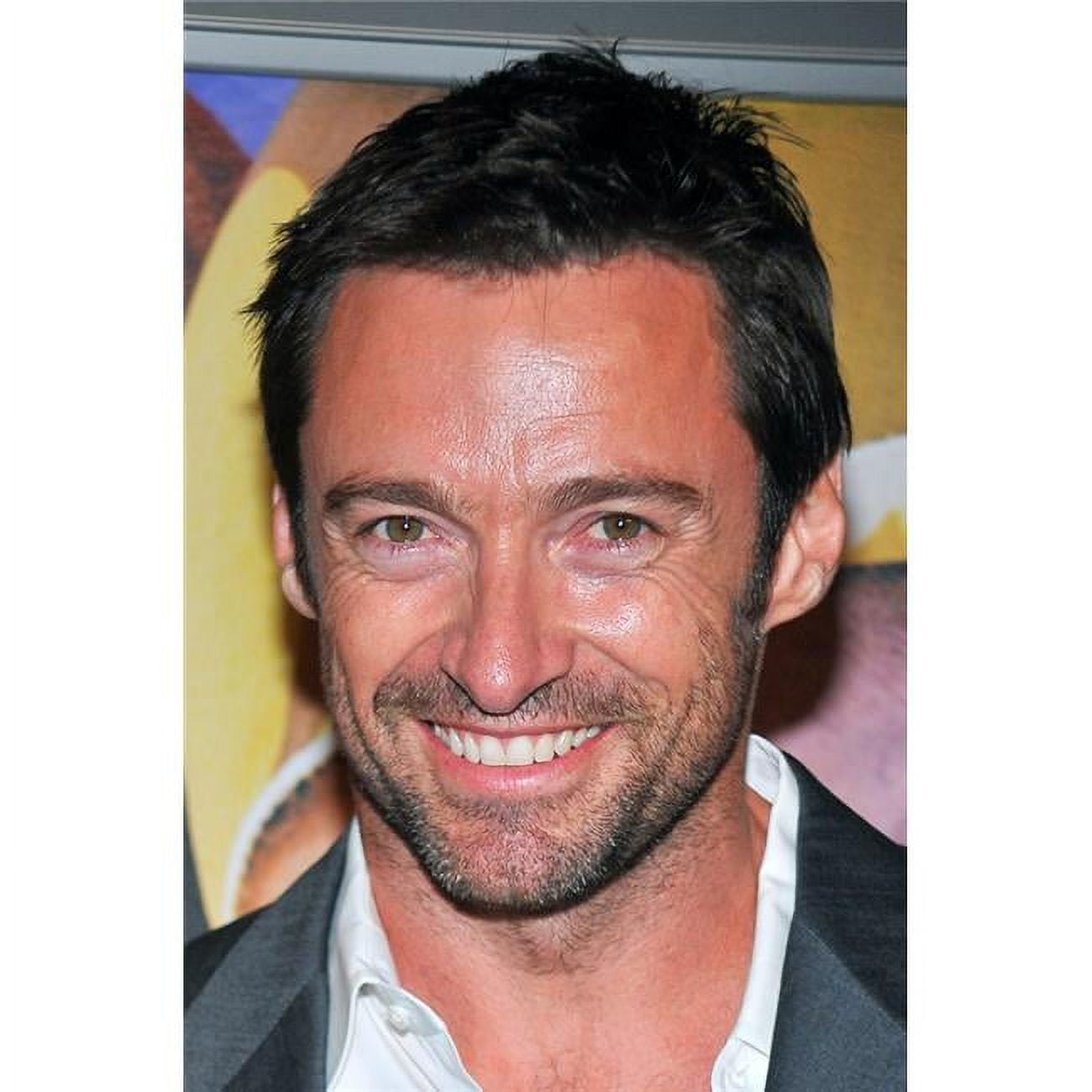 Everett Collection EVC1020O03XX008H Hugh Jackman At Arrivals For The ...