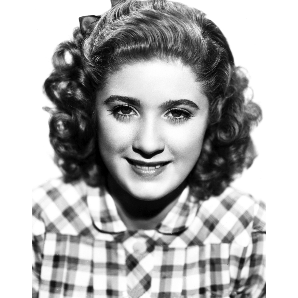 Everett Collection EVCMBDFILIEC010H The Five Little Peppers & How They ...