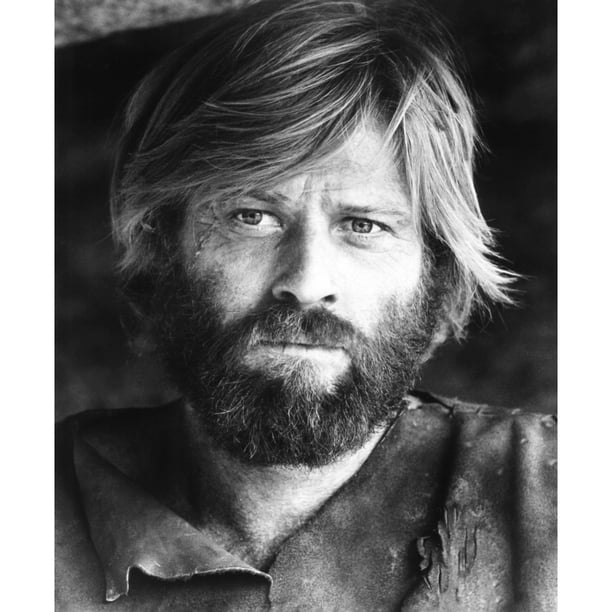 Everett Collection EVCMBDJEJOEC012H Jeremiah Johnson Robert Redford ...