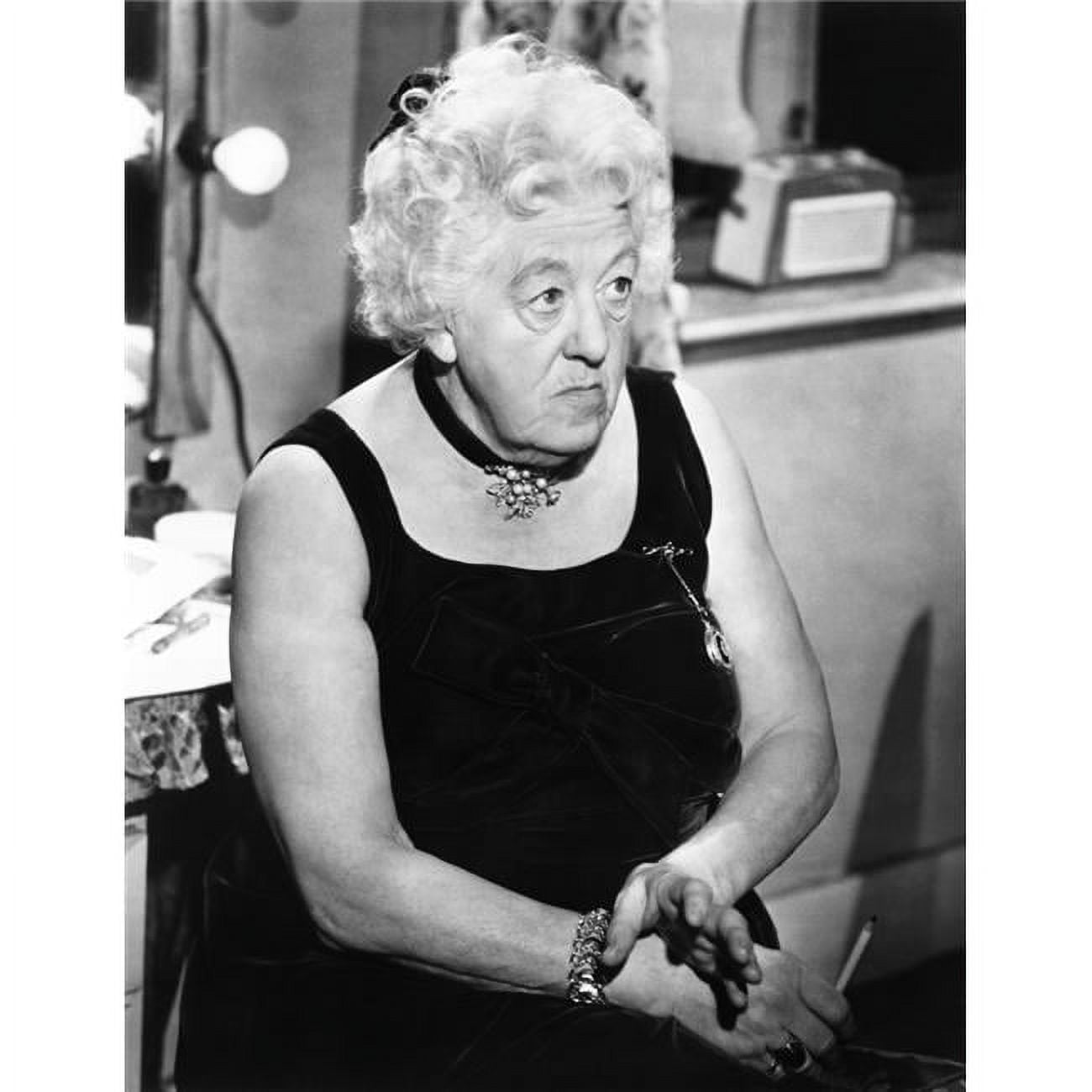 Everett Collection EVCMBDMUMOEC021H Murder Most Foul Margaret ...