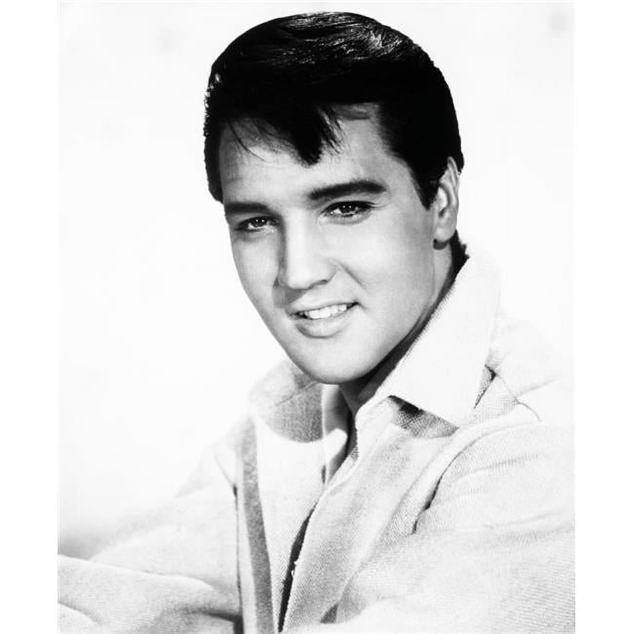 Everett Collection EVCMBDROUSEC018H Roustabout Elvis Presley 1964 Photo ...