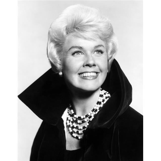 Everett Collection EVCPBDDODAEC115HLARGE Doris Day Early 1960S Photo ...