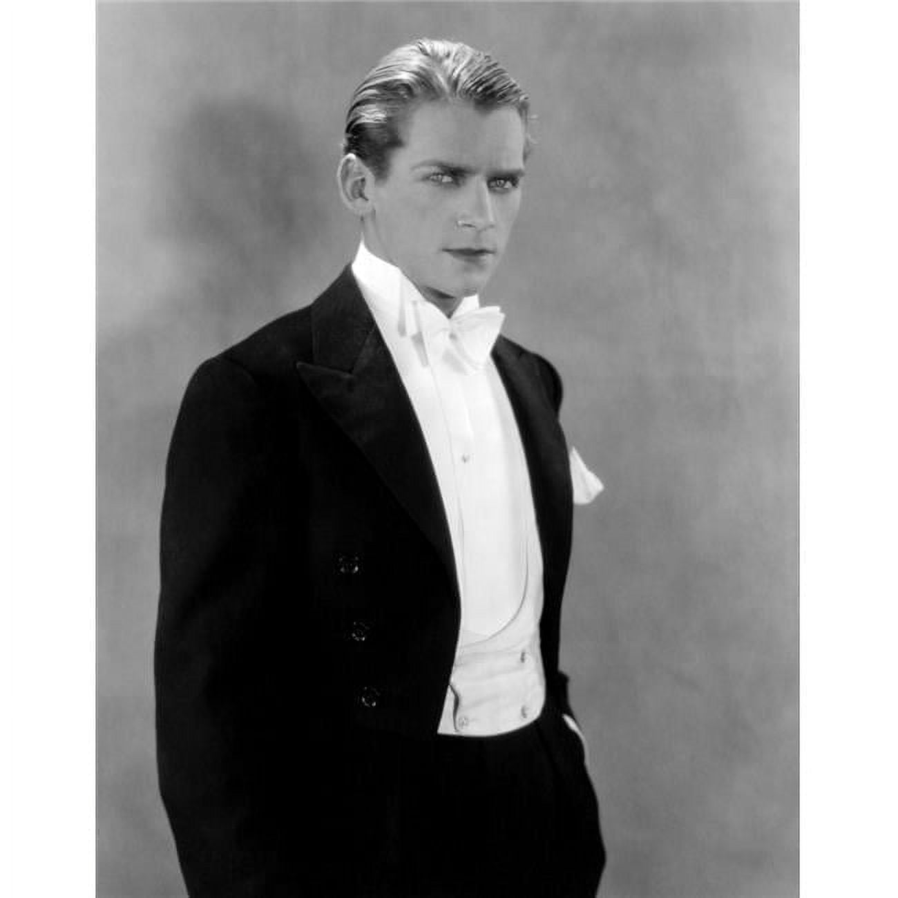 Everett Collection EVCPBDDOFAEC061HLARGE Douglas Fairbanks Jr. Early ...
