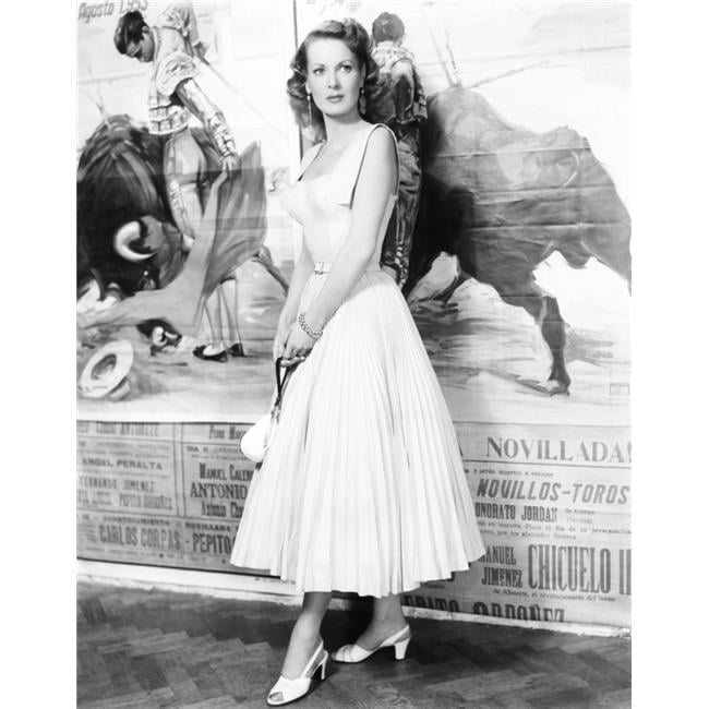 Everett Collection EVCPBDMAOHEC068HLARGE The Magnificent Matador ...