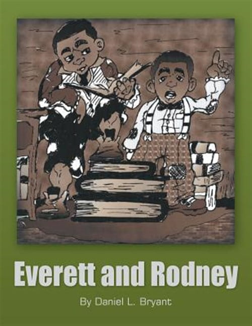 Everett and Rodney - Walmart.com