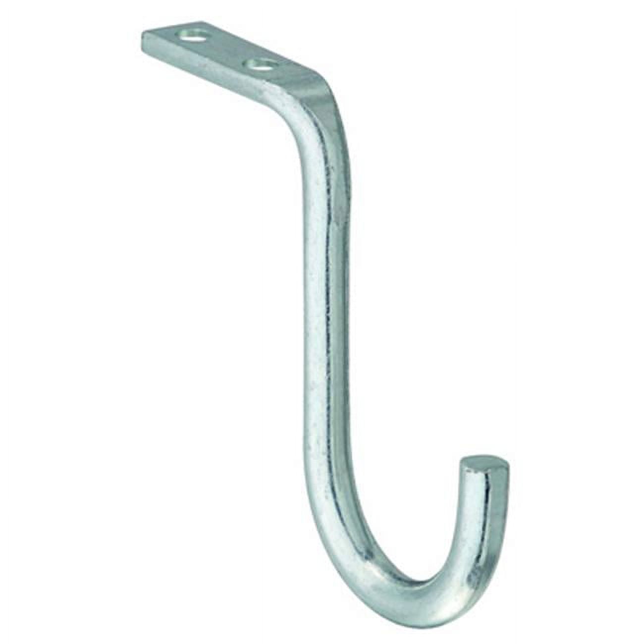 Everflow 208974 Zinc Closet Rod Support - Walmart.com