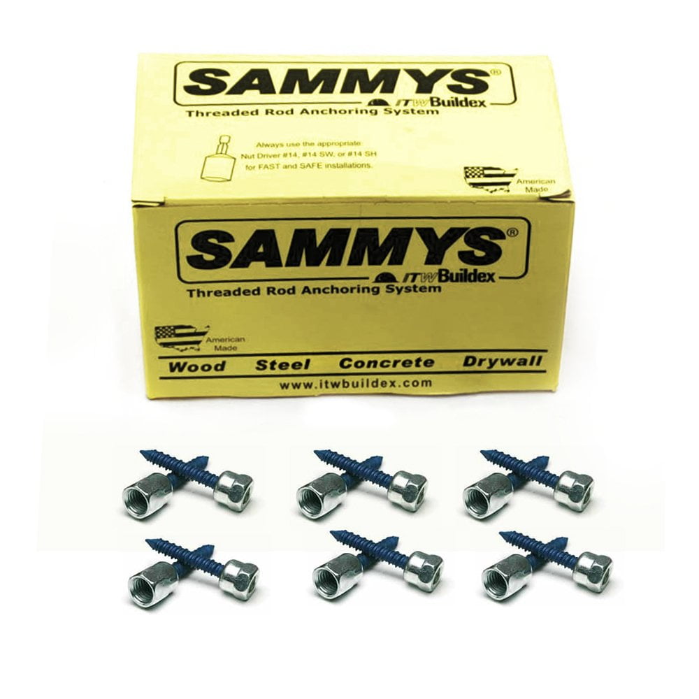 Everflow Sammys 8061957-25 SWC 20 3/8 Inch Screw Horizontally Threaded ...