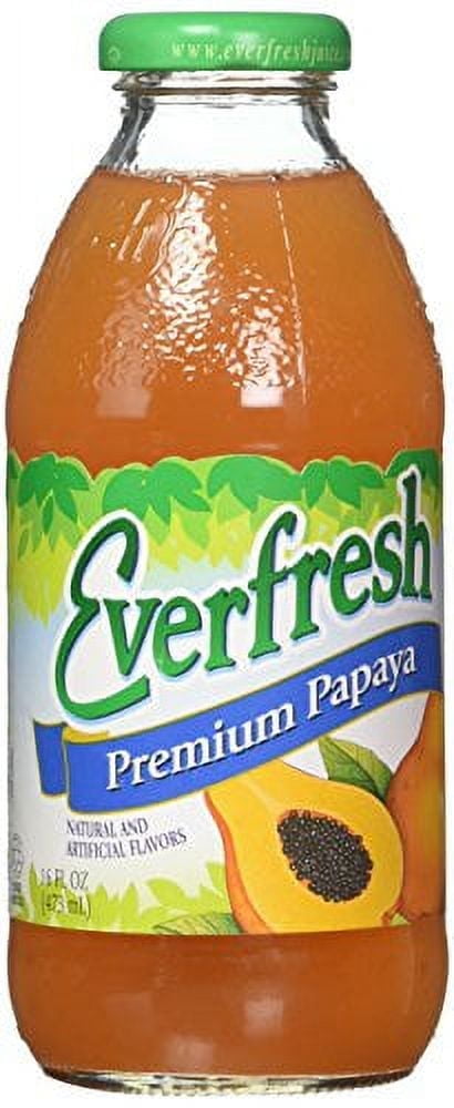 EVERFRESH Juices in Beverages - Walmart.com