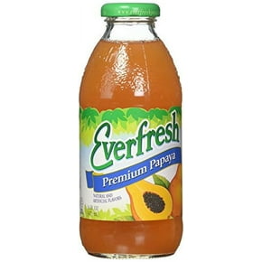 Ever Fresh Juice
