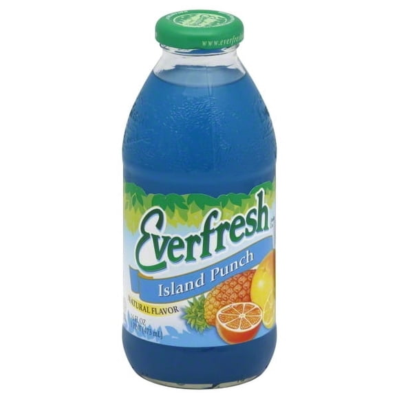 Ever Fresh Juice