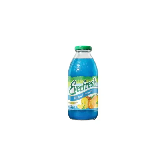 Ever Fresh Juice