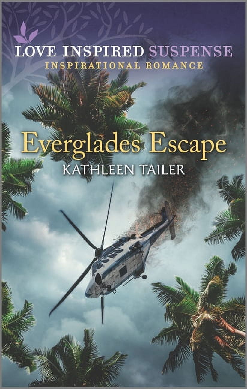 Everglades Escape (Paperback) - Walmart.com