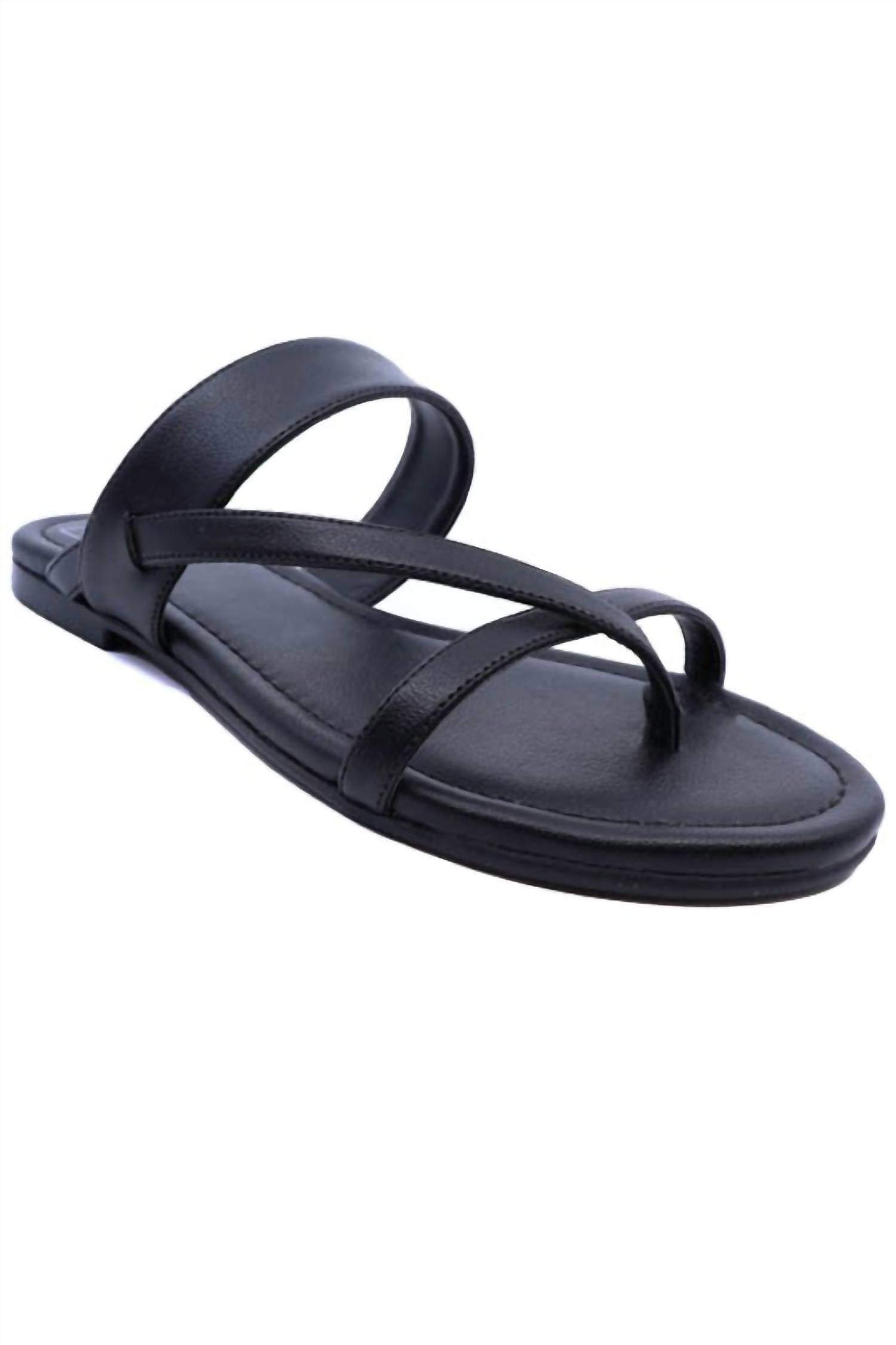 Everglades Lexi 11 Sandals - Walmart.com