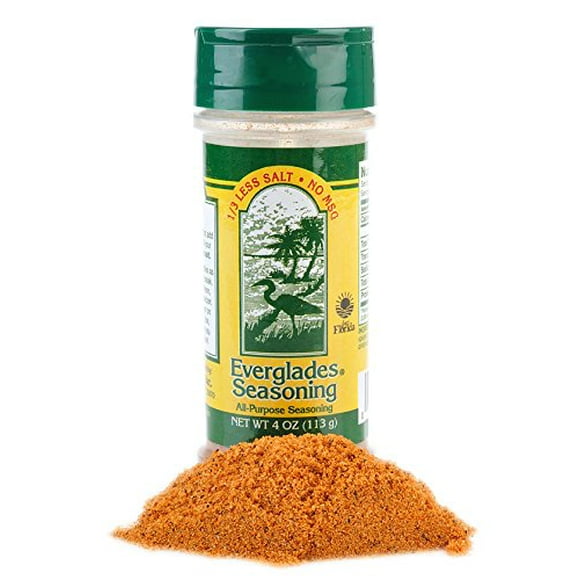 Everglades Seasoning