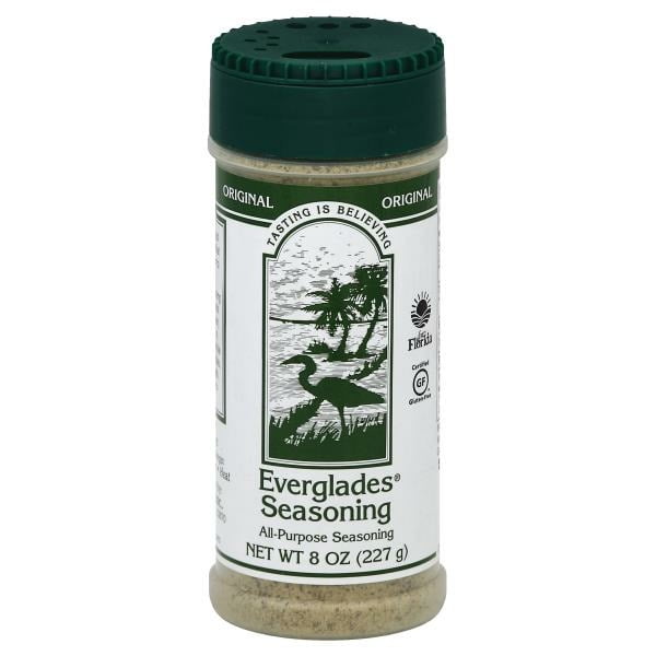 Everglades Seasoning