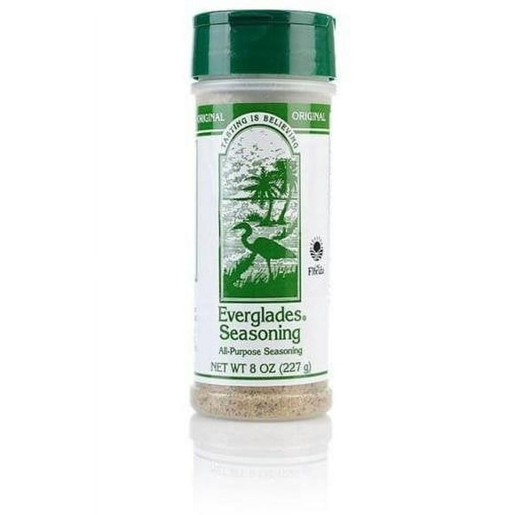 Everglades Seasoning
