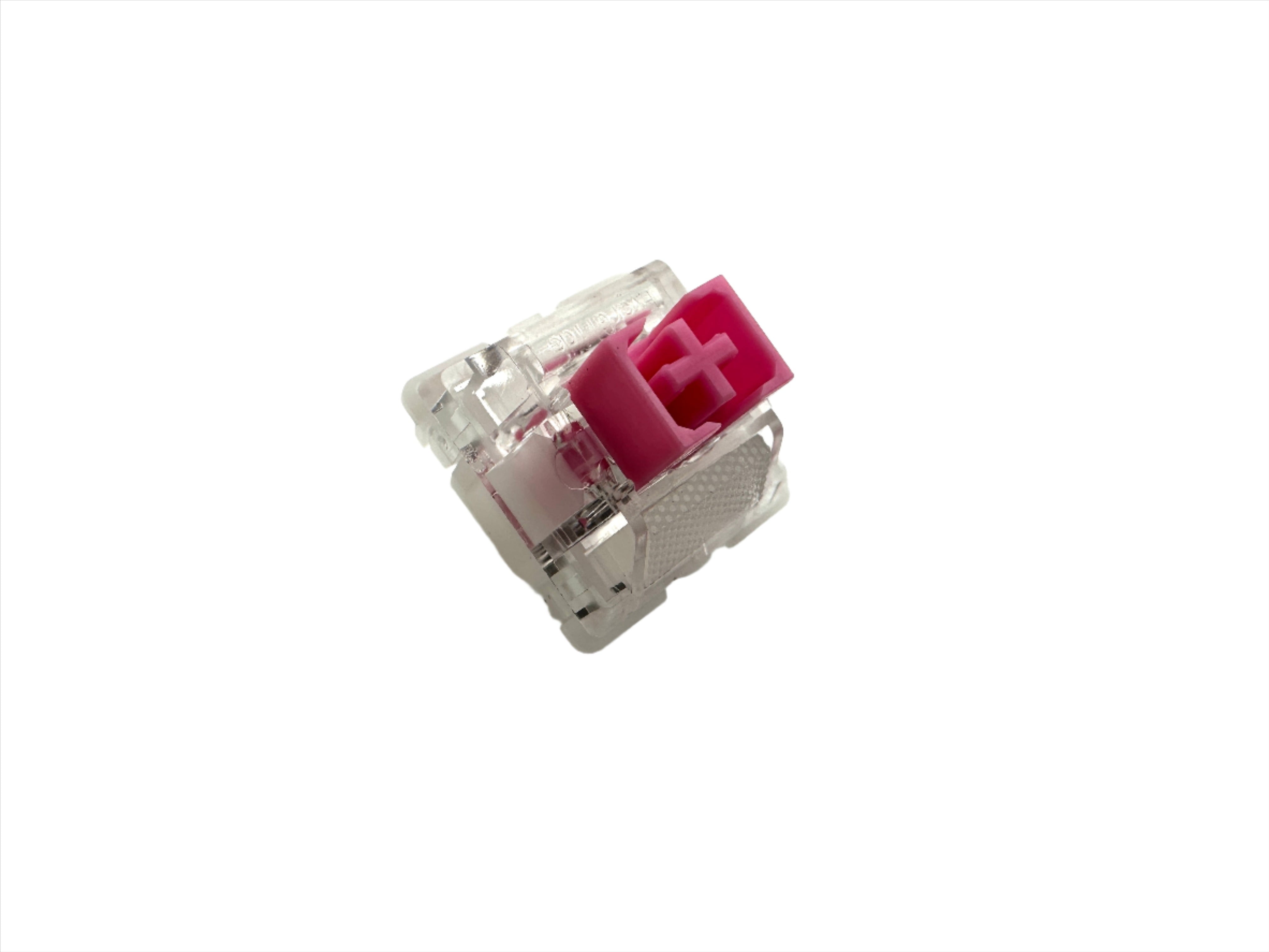 Everglide Sticky Rice V2 Magnetic Linear Switches For Hall Effect ...