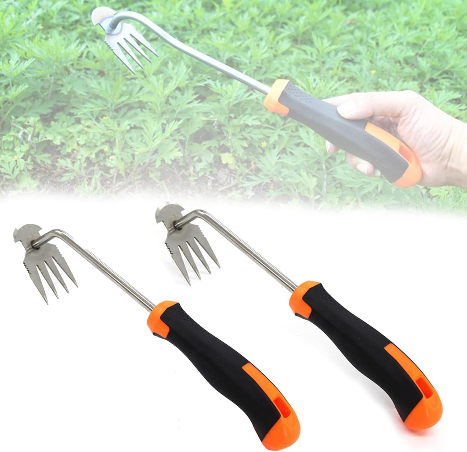 Everglowly Weeder Tool, Everglowly Weeder, 2025 New Weeding Artifact ...