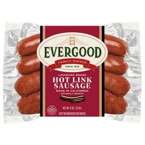 Shop a Wide Selection of Sausage Links for Every Meal at Walmart