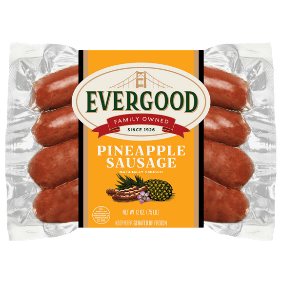 Sausages in Bacon, Hot Dogs, & Sausages - Walmart.com