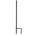 Evergreen 48-inch Pole for Evergreen Outdoor Safe Kinetic Wind Spinning ...