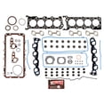 Evergreen 9-21100 Full Gasket Set Fit Ford Crown Victoria V8 4.6L Vin W ...