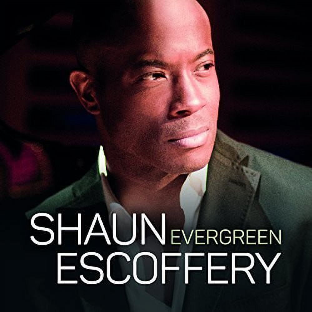 Evergreen (CD) - Walmart.com