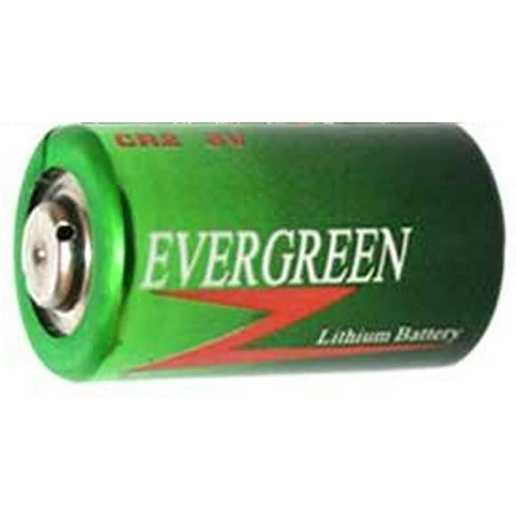 cr2 batteries in Batteries - Walmart.com