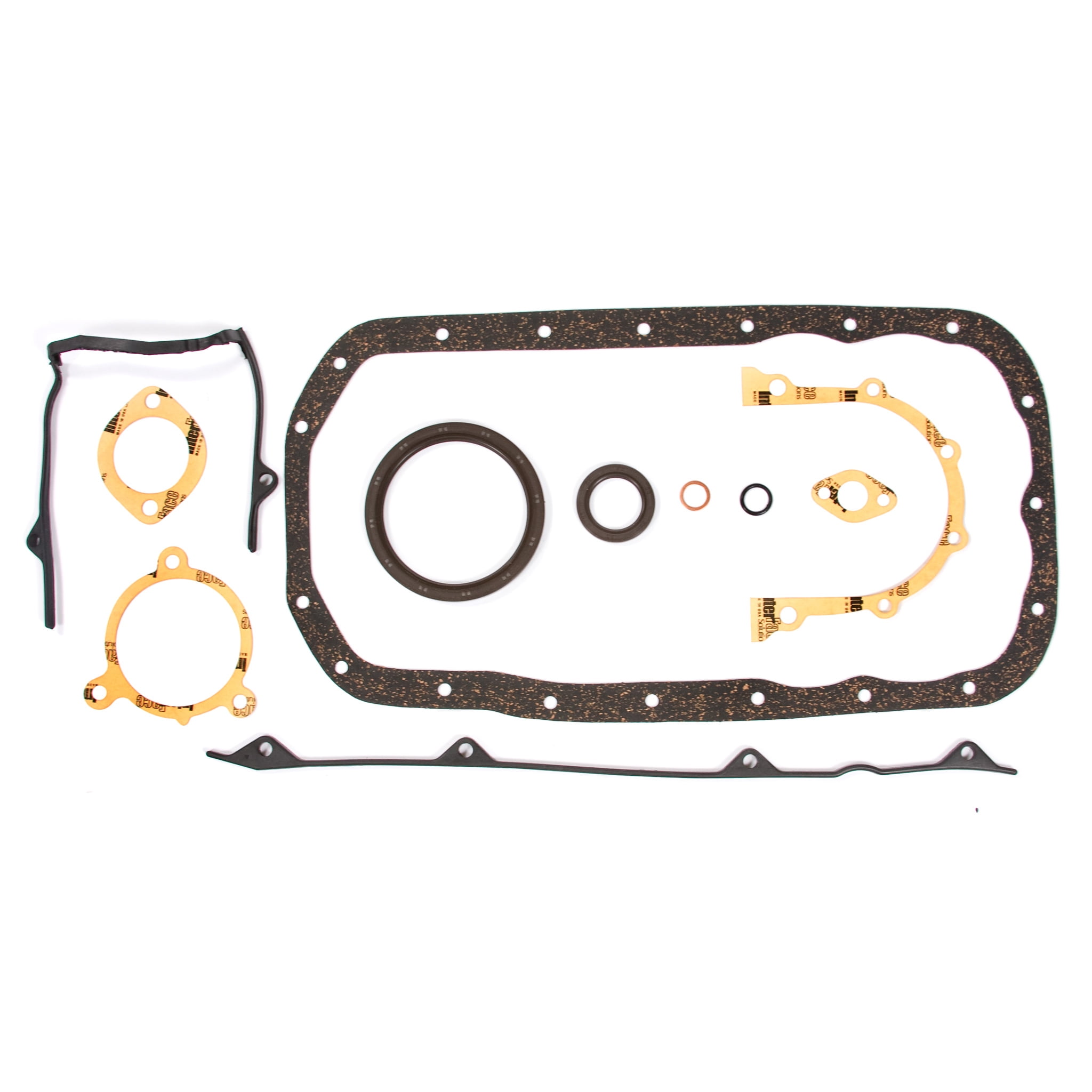Evergreen CS6002 Lower Gasket Set Fit 84-95 Kia Sportage Mazda 626 ...