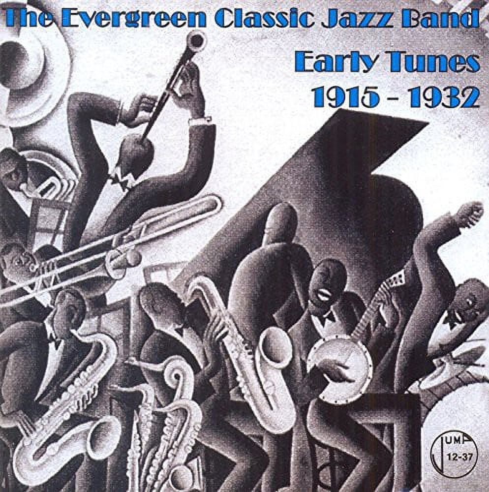 Band Evergreen