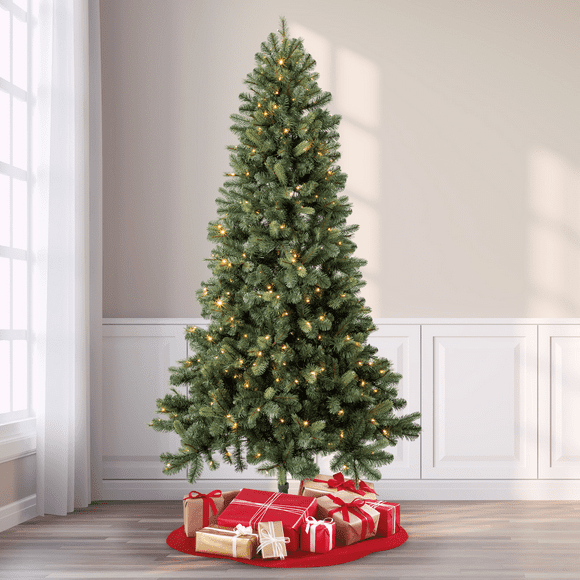 7 Foot Christmas Tree - Walmart.com