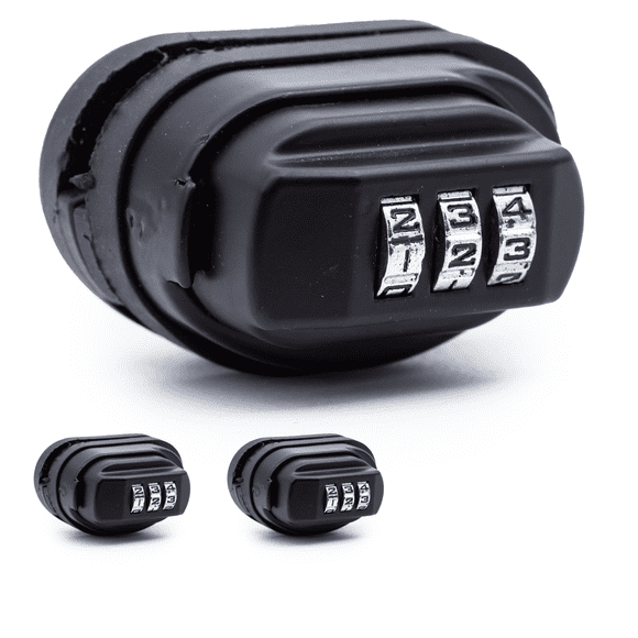 Trigger Locks