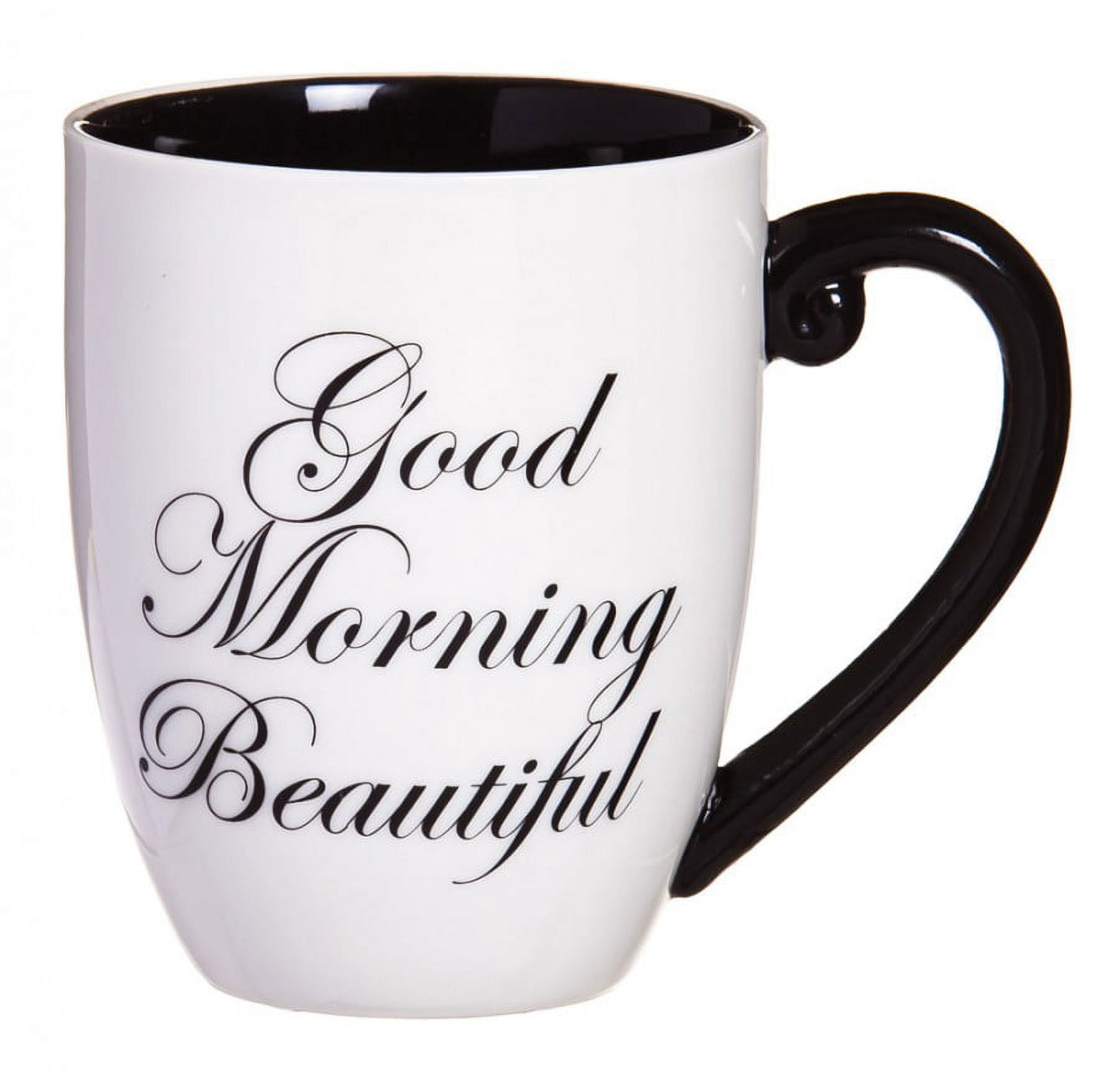Good Morning Beautiful Coffee