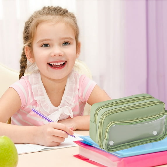 Evergreen Detachable Campus Pen Storage System With Quick-Access Design ...