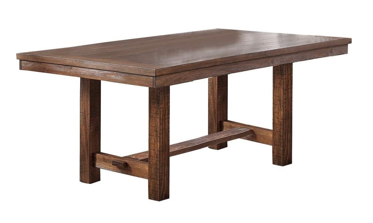 Evergreen Dining Table Set - Walmart.com