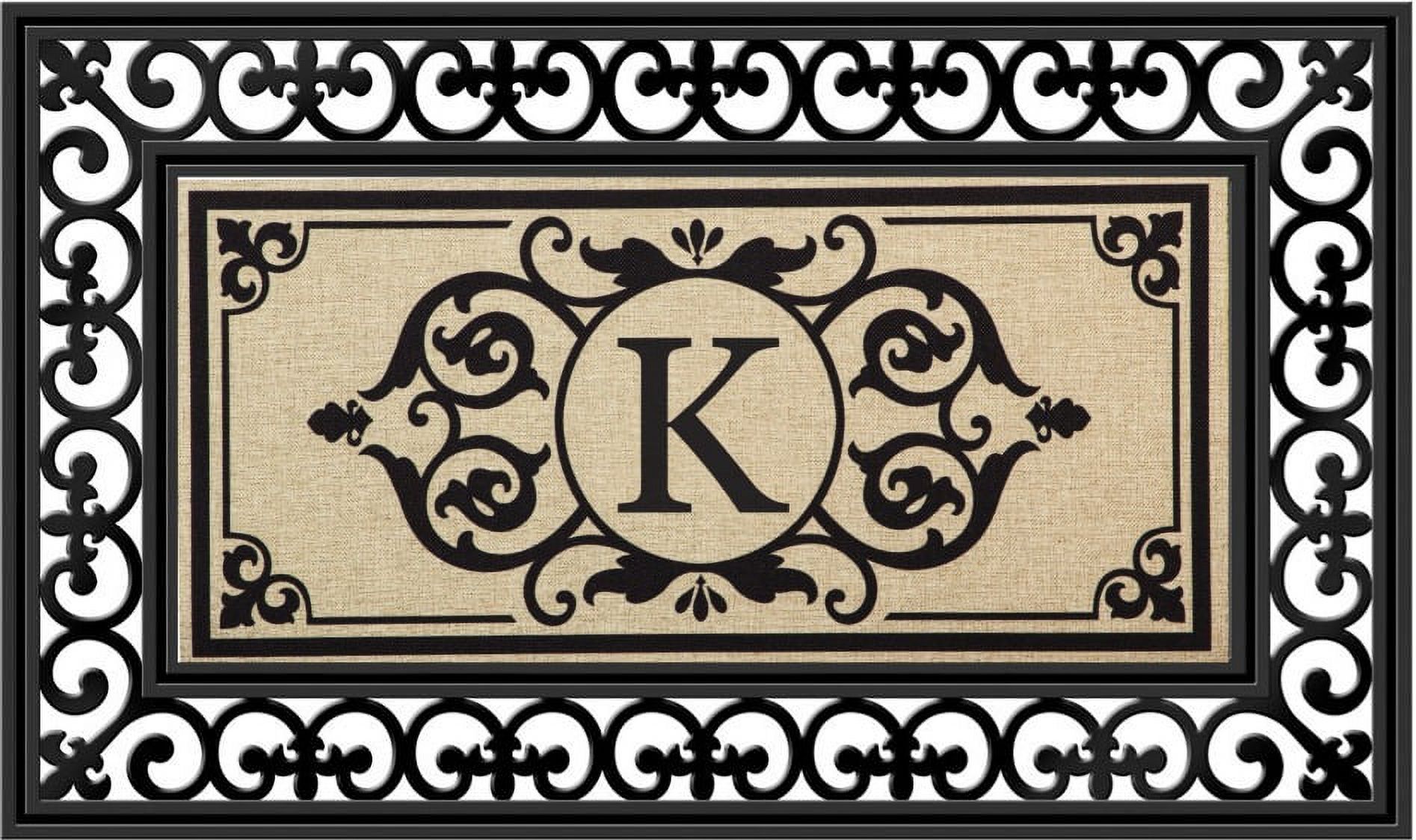 Evergreen Flag Seasonal Sassafras Interchangeable Mat and Tray ...