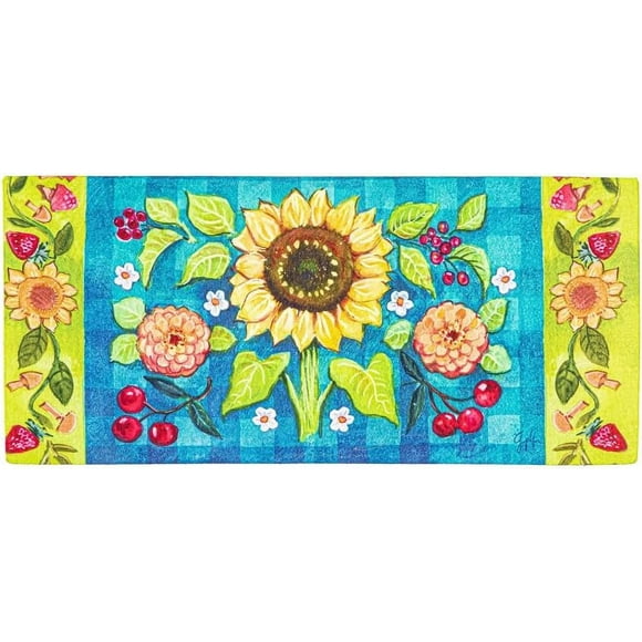 Sassafras Mats Inserts