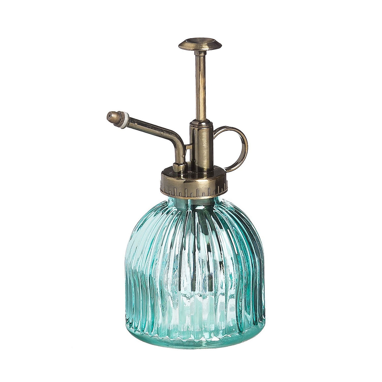 Evergreen Garden Outdoor Decor Decorative Plant Misters, Blue - Walmart.com