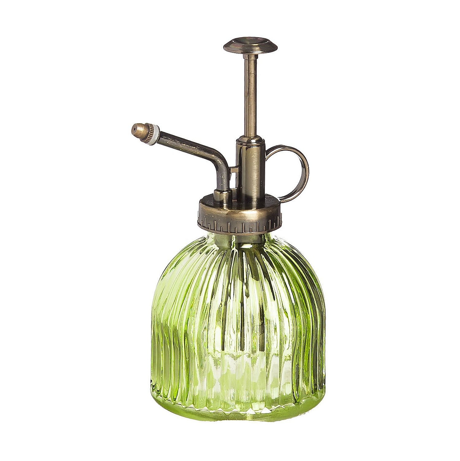 Evergreen Garden Outdoor Decor Decorative Plant Misters, Green ...