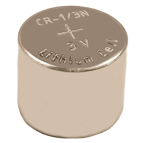 Cr 1 3n Lithium Battery